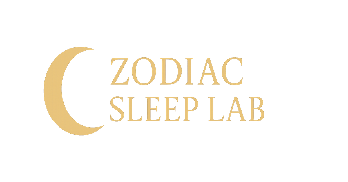 Zodiac Sleep Lab